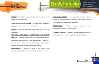 01 Problem Statement | PDF