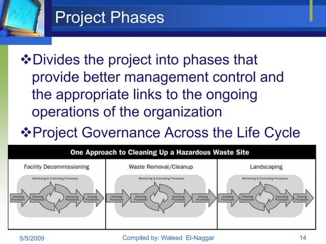 01 project management framework | PDF | Business Administration | Business