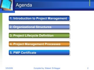 01 project management framework | PDF | Business Administration | Business