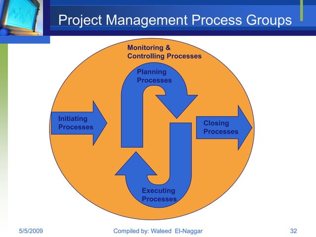 01 project management framework | PDF | Business Administration | Business