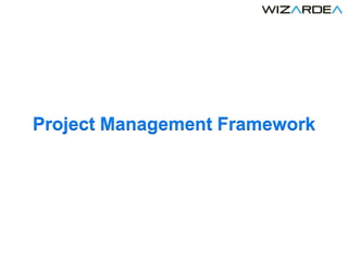 PMP Exam Preparation Course: 01 Project Management Framework | PPT