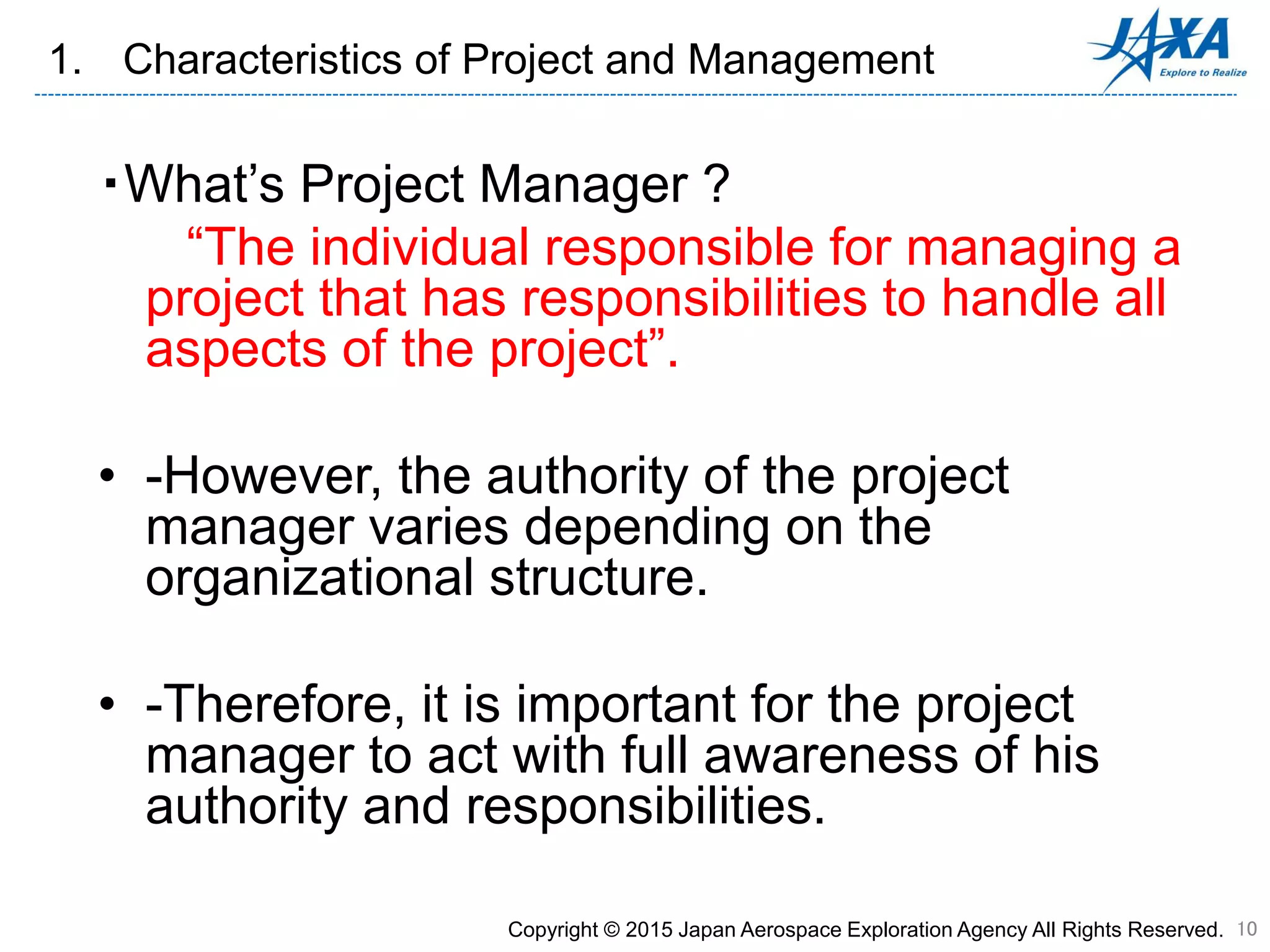 Project management_process | PPTX
