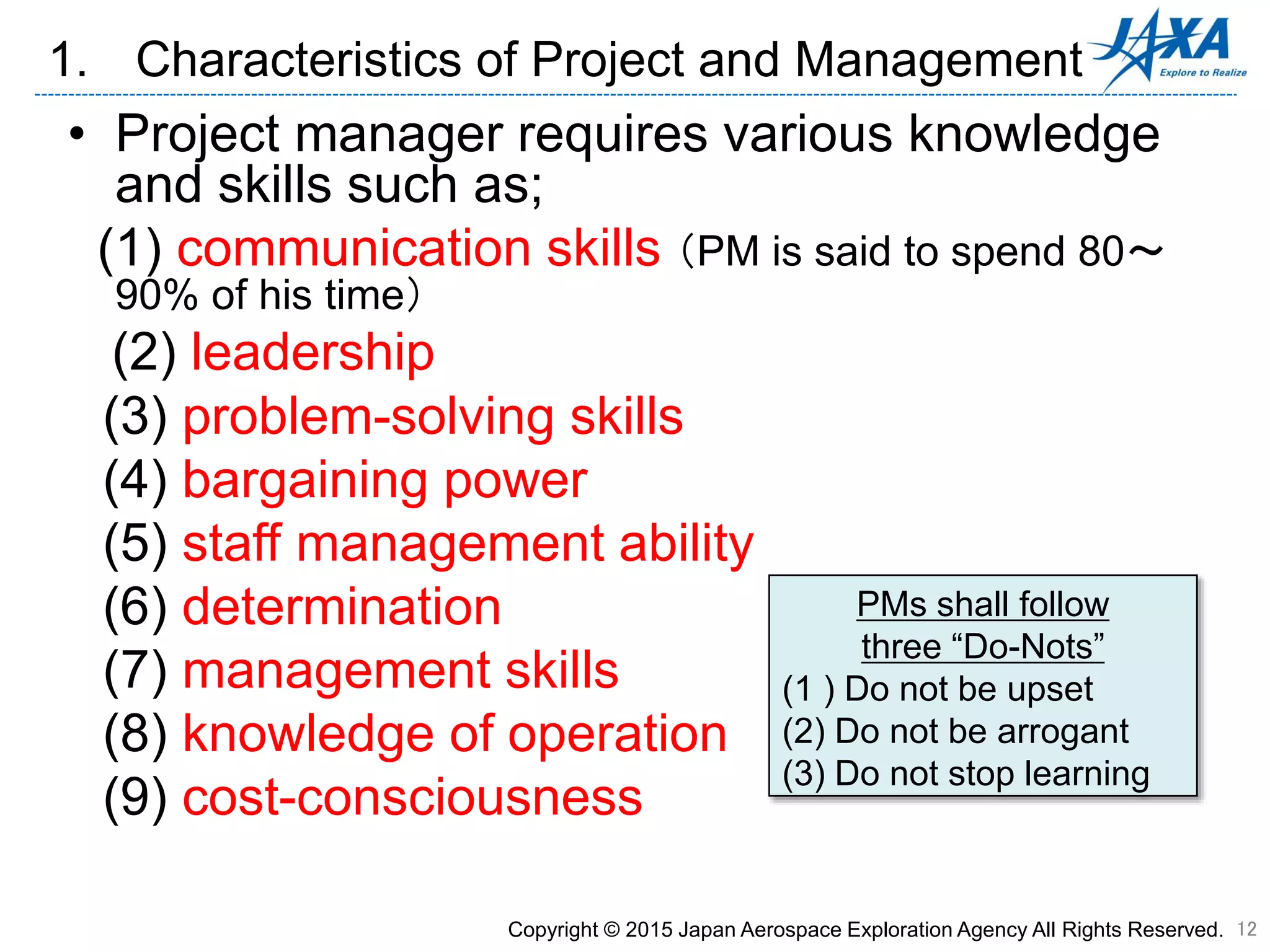 Project management_process | PPTX