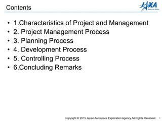 Project management_process | PPTX | Business | Business and Finance