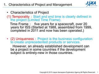 Project management_process | PPTX | Business | Business and Finance