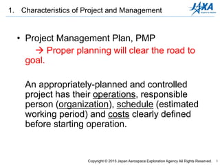 Project management_process | PPTX | Business | Business and Finance