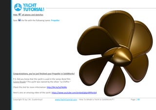 01 propeller tutorial | PDF