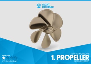 Propeller Tutorial | PPT