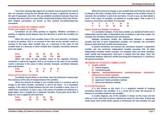 01 psychological statistics 1 | PDF