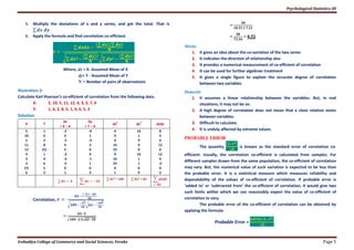 01 psychological statistics 1 | PDF