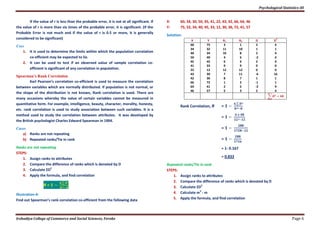 01 psychological statistics 1 | PDF