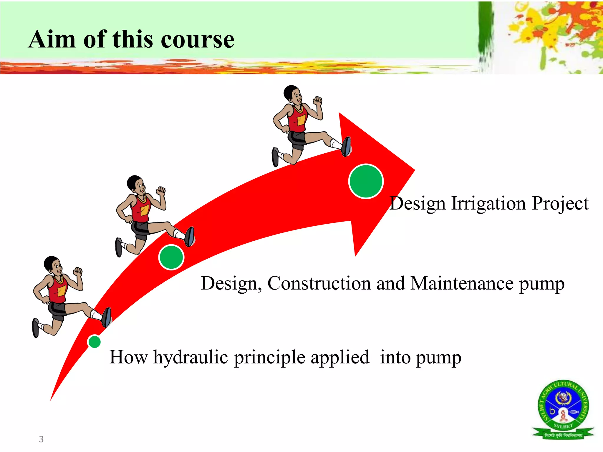 01 pumps and pumping plants | PDF