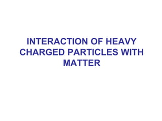 Radiation Interaction.pdf