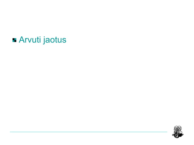 Sissejuhatus 10. klass | PPT