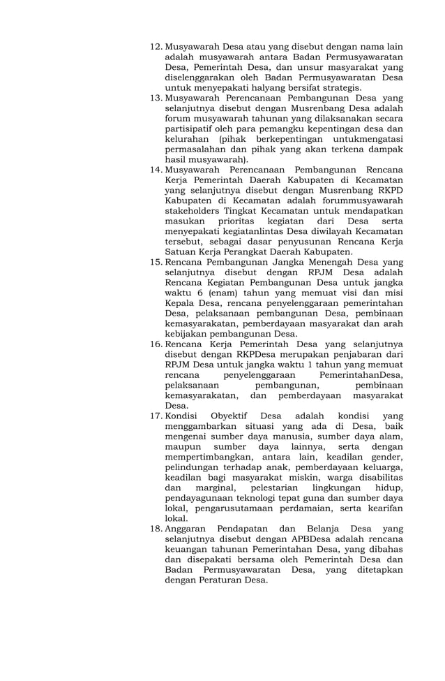 01 Rancangan Perdes RPJM Desa.doc