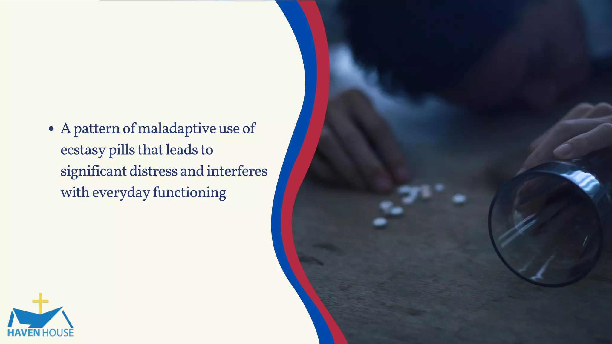 Recreational Use of Ecstasy: Addiction Signs and Symptoms and Treatment ...