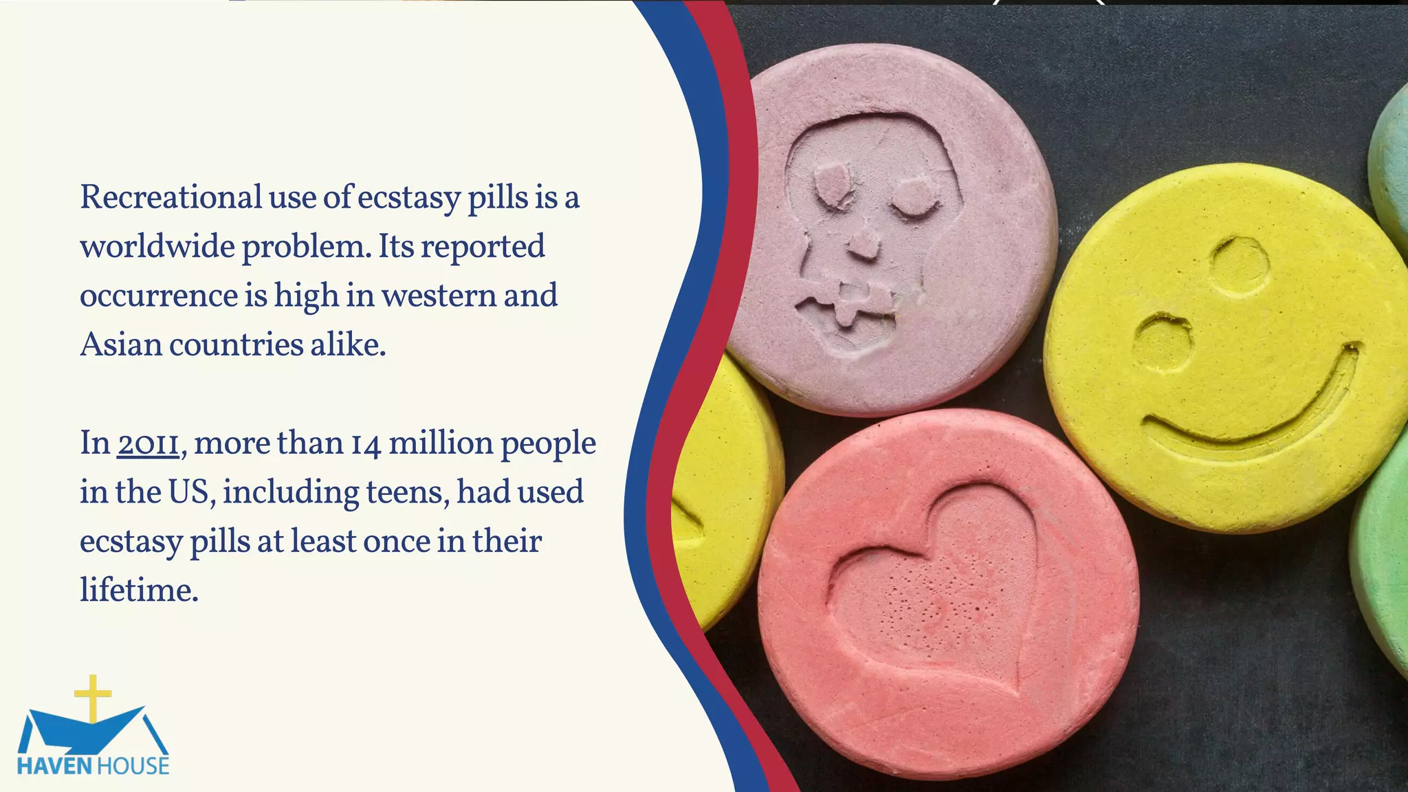 Recreational Use of Ecstasy: Addiction Signs and Symptoms and Treatment ...