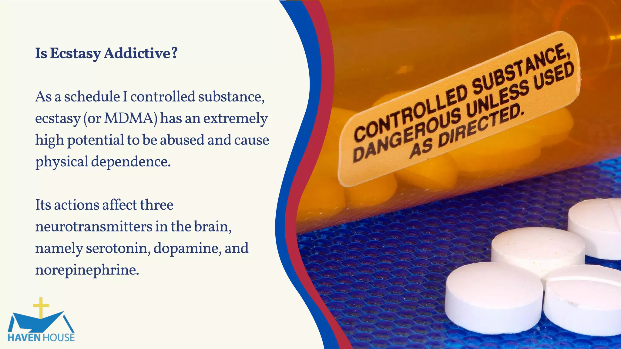 Recreational Use of Ecstasy: Addiction Signs and Symptoms and Treatment ...