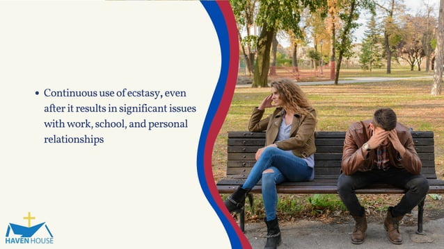 Recreational Use of Ecstasy: Addiction Signs and Symptoms and Treatment ...