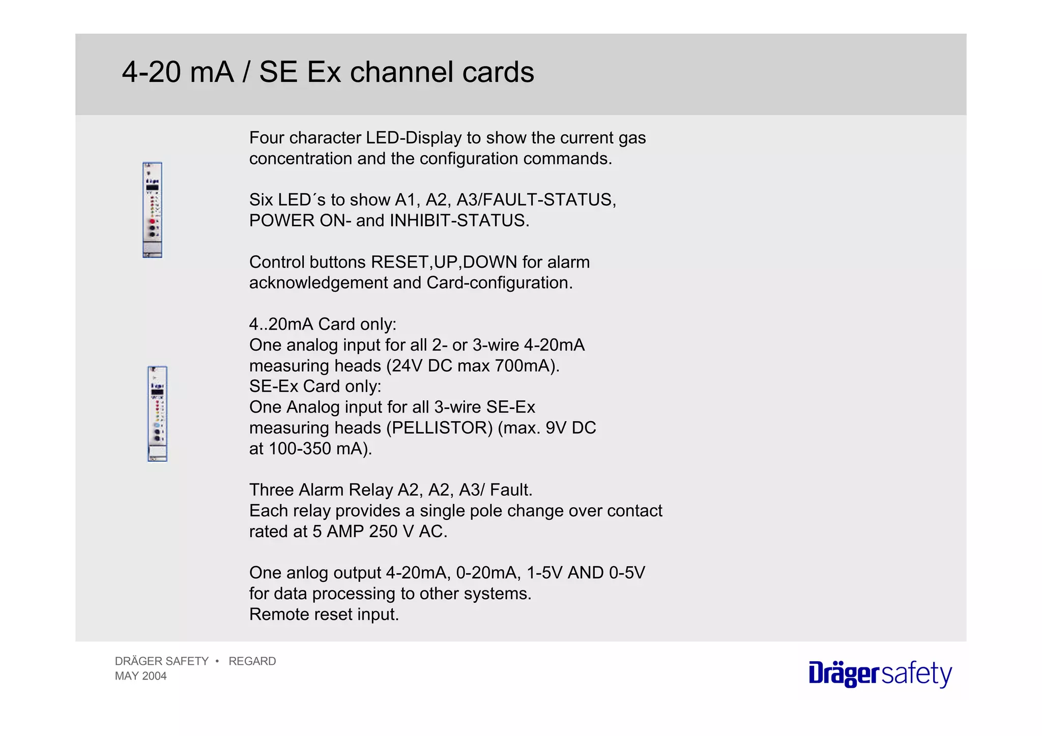 Draeger 01 regard eng | PDF
