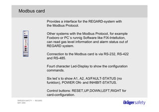 Draeger 01 regard eng | PDF