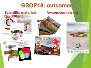 Sustainable Development Goals and Soil Health | PPTX