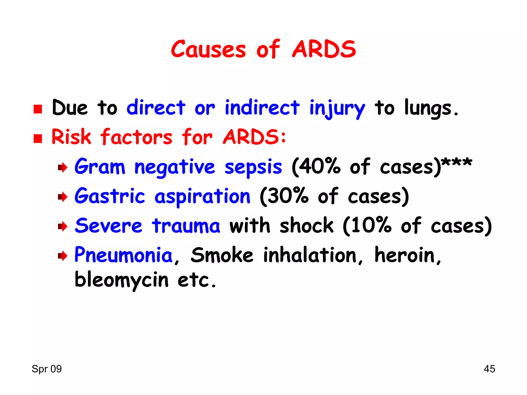 01 respiratory RDS | PPT