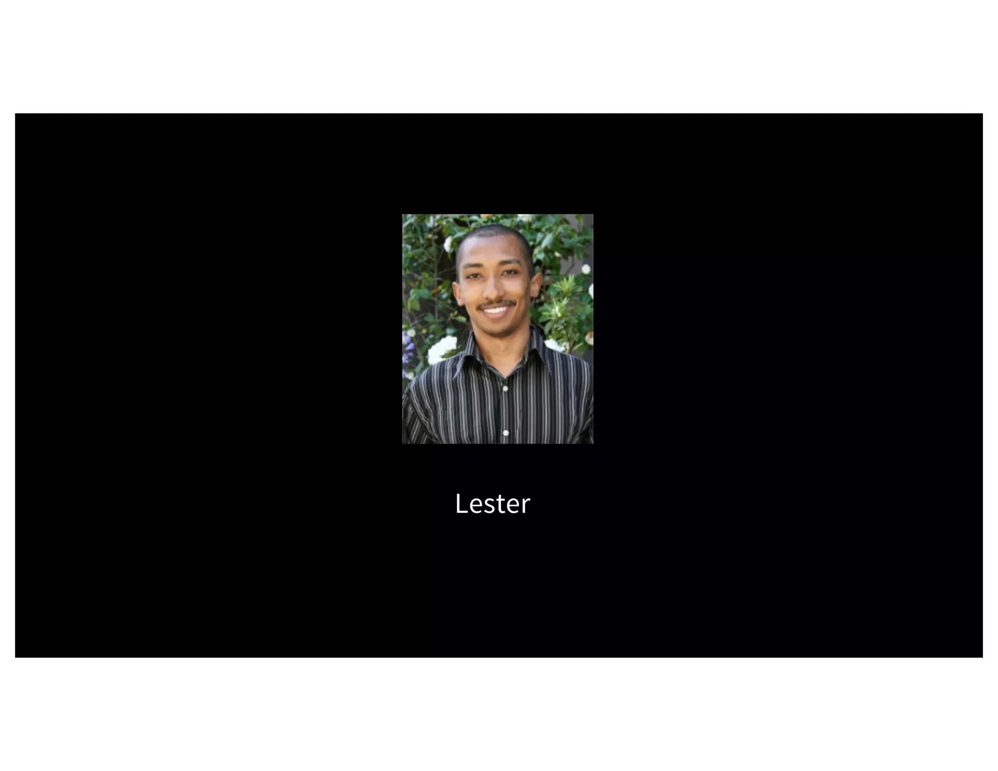 Unifying State Of The Art Ai And Big Data In Apache Spark With Reynold Xin Ppt