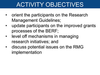 01 RMG Background and Rationale.pptx
