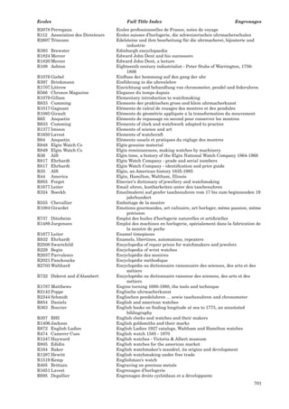 01 Rolex Science: Understanding Mechanical Watches | PDF