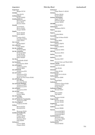 01 Rolex Science: Understanding Mechanical Watches | PDF