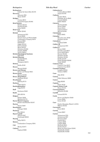 01 Rolex Science: Understanding Mechanical Watches | PDF