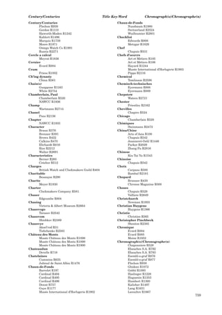 01 Rolex Science: Understanding Mechanical Watches | PDF