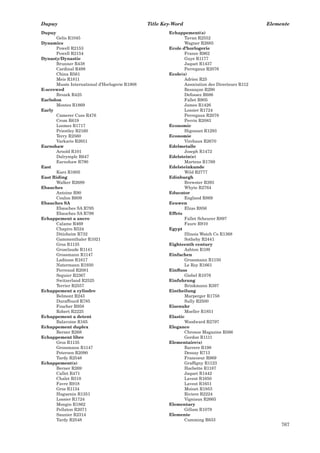 01 Rolex Science: Understanding Mechanical Watches | PDF