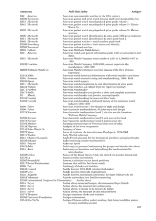 01 Rolex Science: Understanding Mechanical Watches | PDF