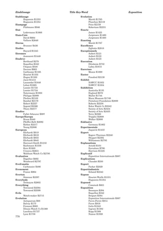 01 Rolex Science: Understanding Mechanical Watches | PDF
