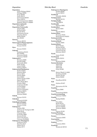 01 Rolex Science: Understanding Mechanical Watches | PDF
