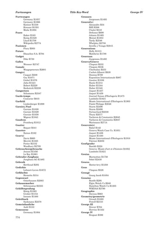 01 Rolex Science: Understanding Mechanical Watches | PDF