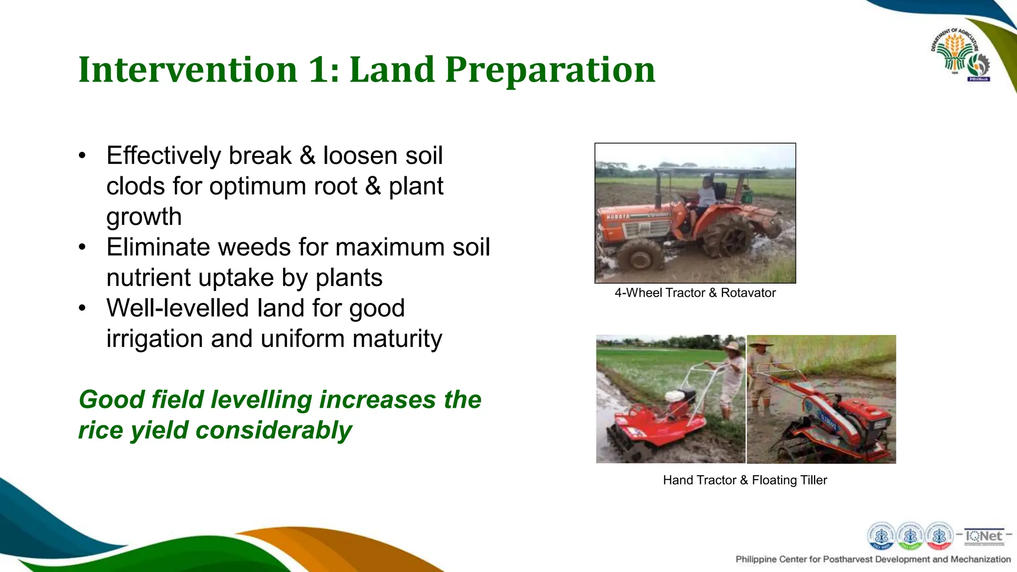01 RTL and RCEF Mechanization Program.pptx