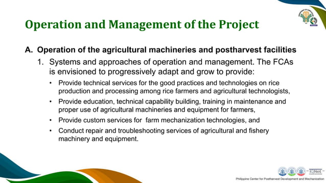 01 RTL and RCEF Mechanization Program.pptx