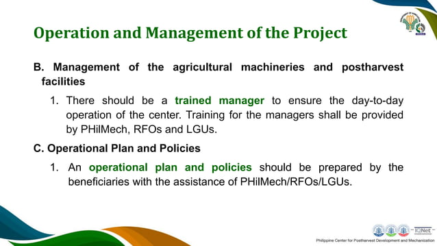 01 RTL and RCEF Mechanization Program.pptx