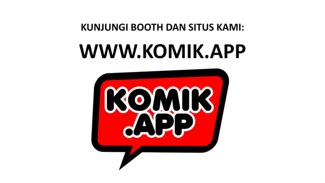 Proyek SABDA Komik | PDF