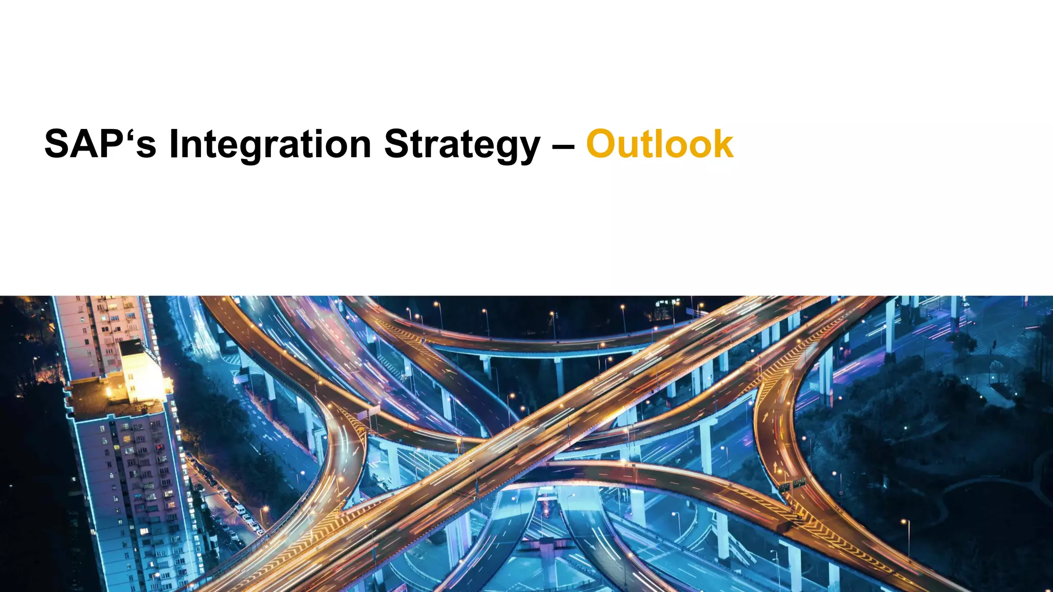 01 sap inside_track_sapintegrationstrategy | PPT