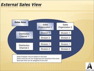 SAP Overview Details | PPT