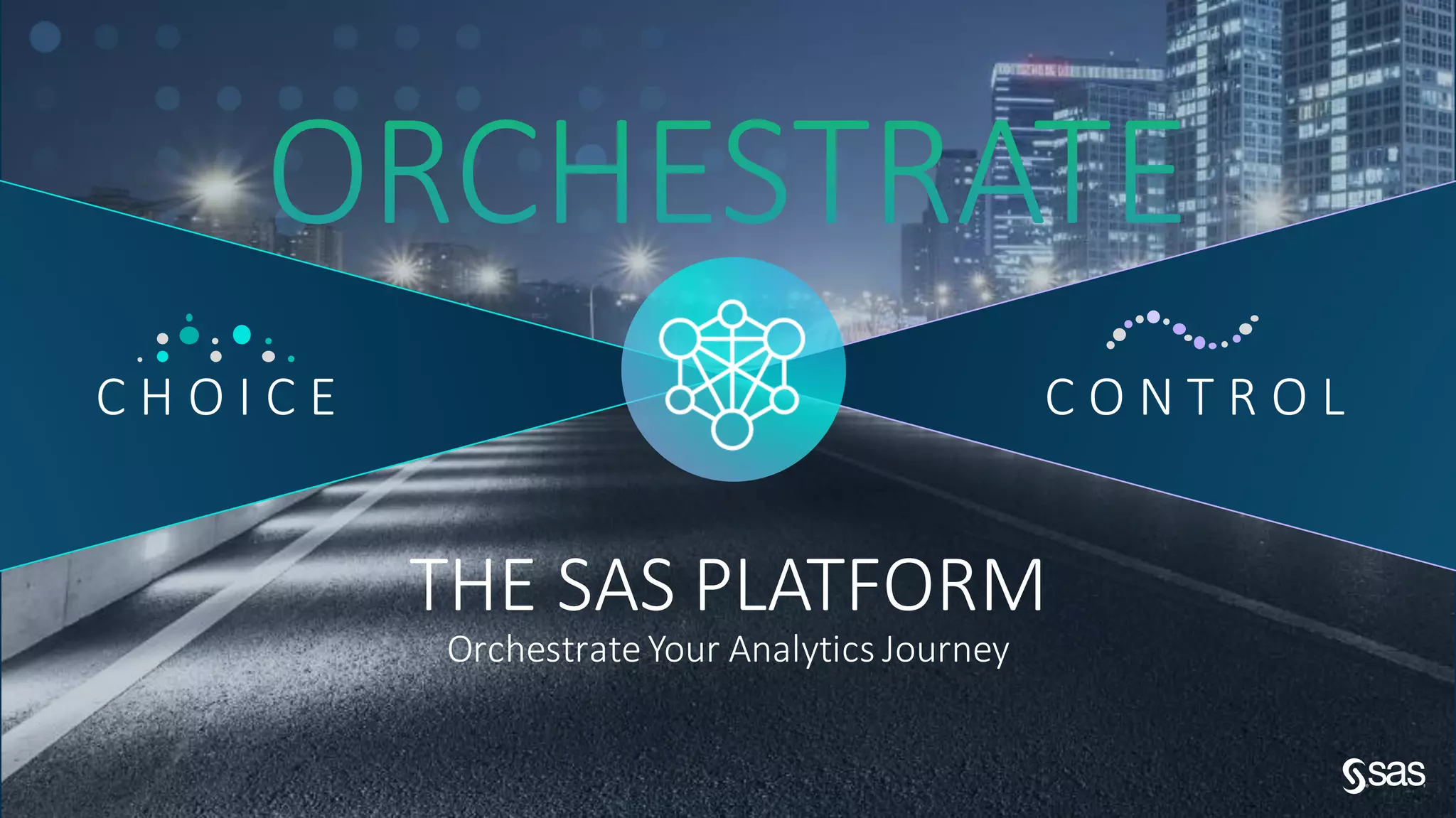 The SAS® Platform | PDF