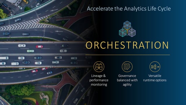 The SAS® Platform | PPT