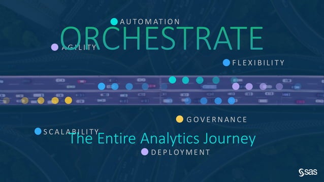 The SAS® Platform | PPT