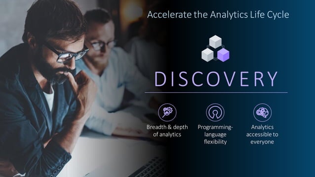 The SAS® Platform | PPT