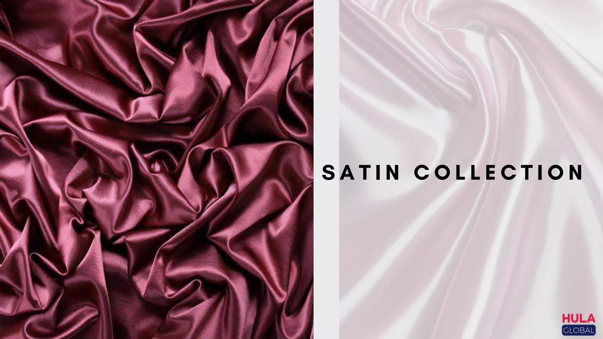 Satin Collection - Hula Global | PDF