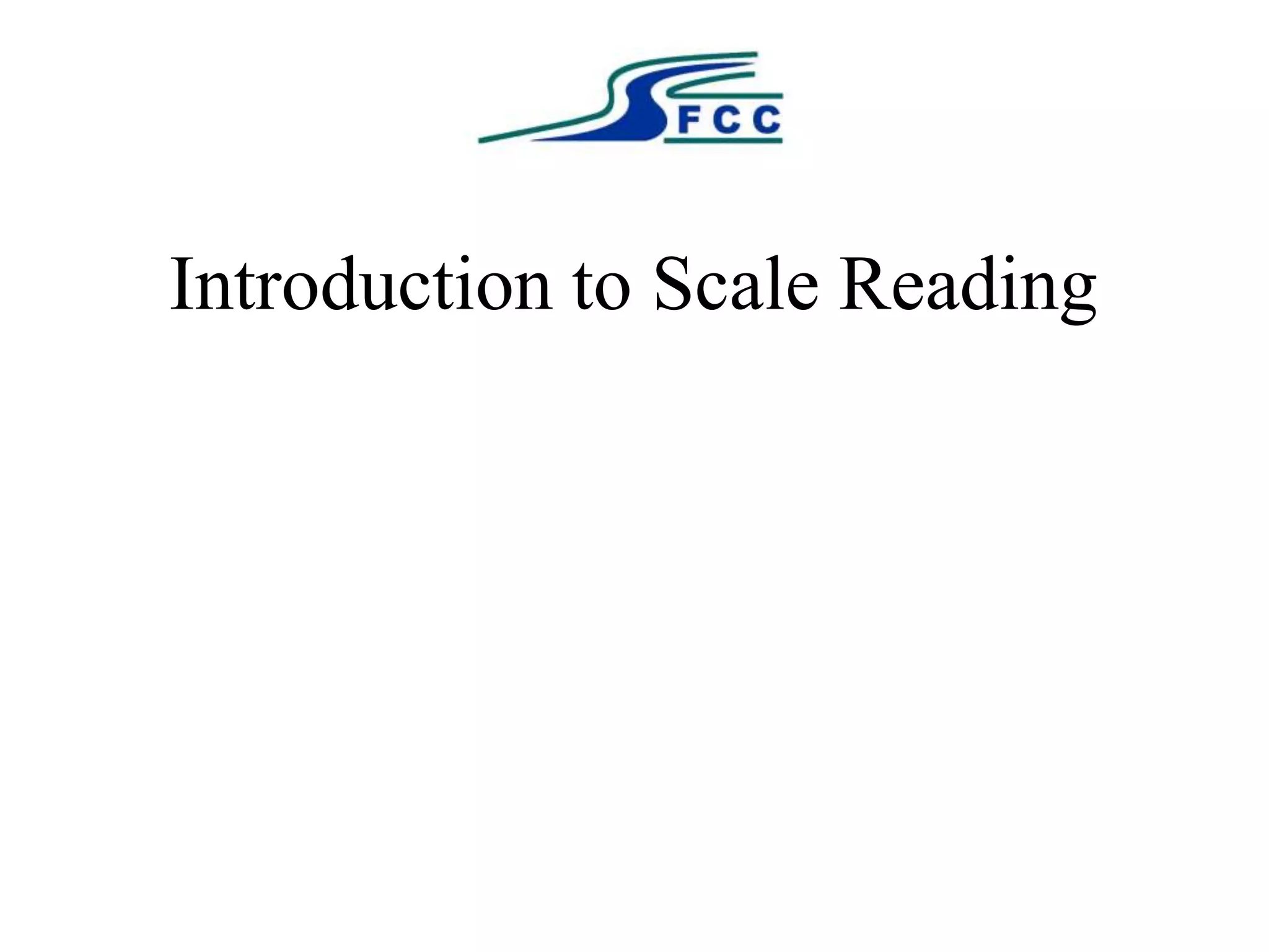 SFCC Introduction to Fish Scale Reading | PPTX